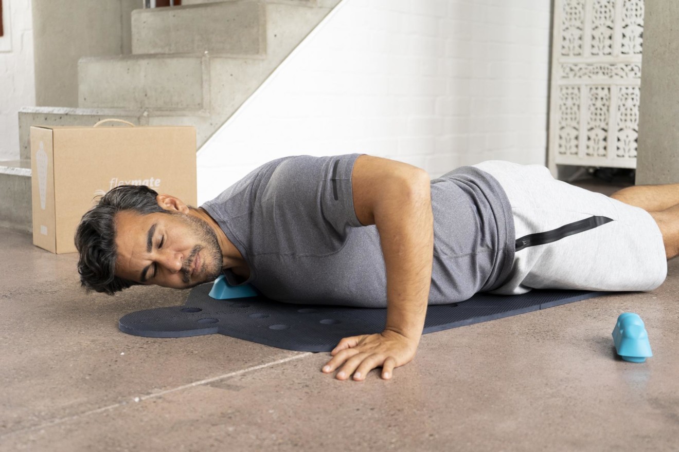 BWS-Syndrom: Ursachen, Symptome und Behandlung | flexmate®