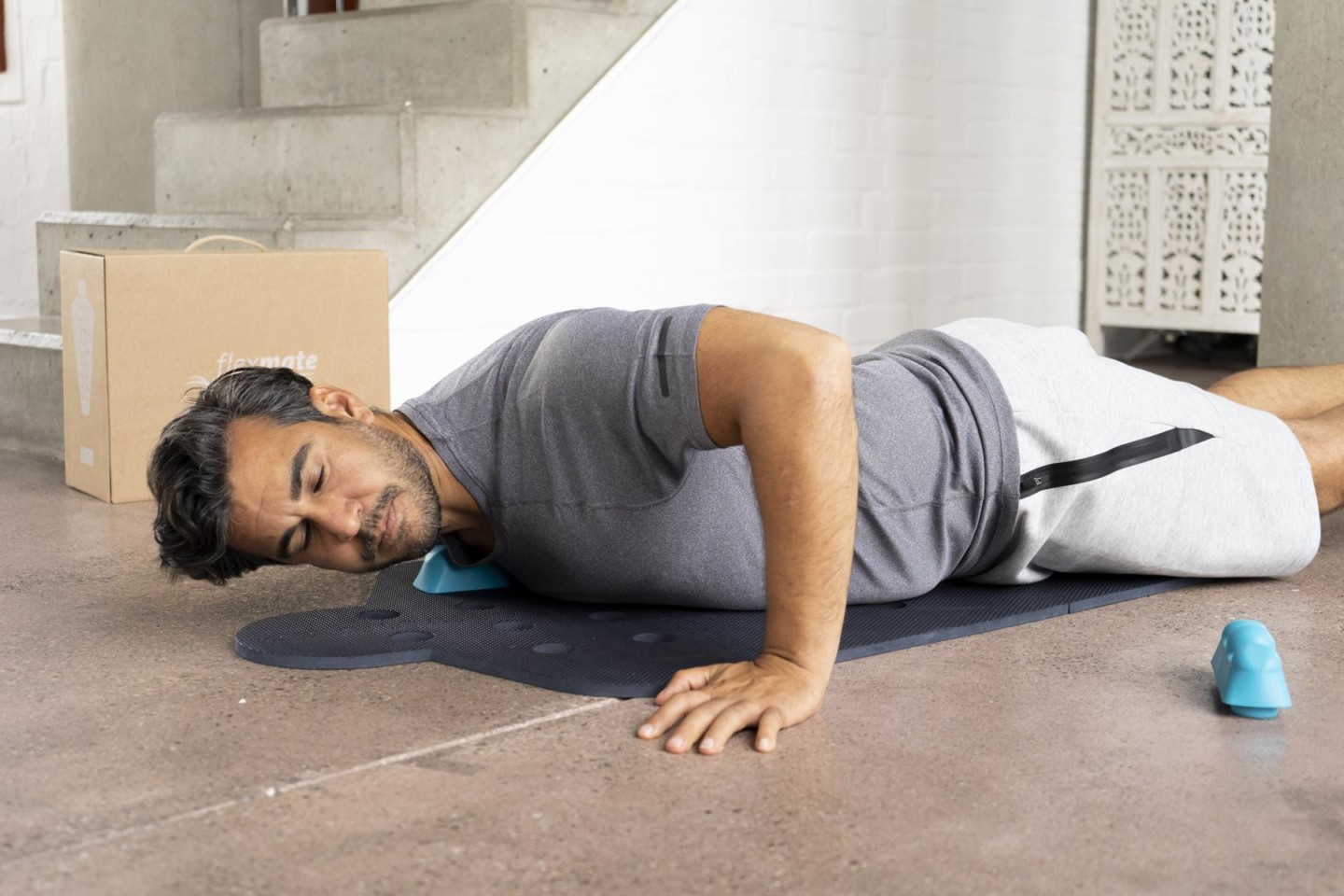 Impingement-Syndrom: Symptome, Ursachen & Lösungen | flexmate®