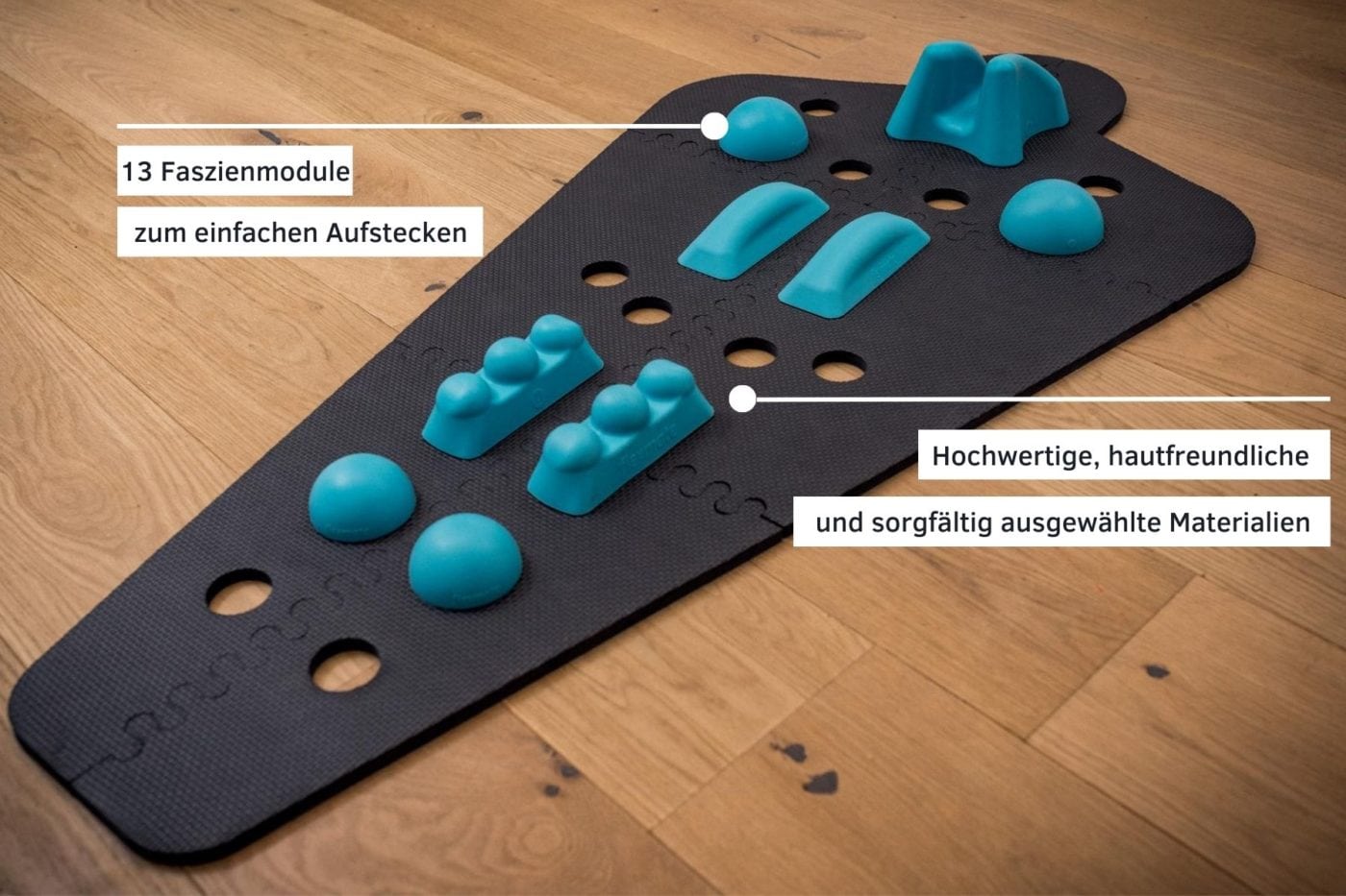Dein Partner für Faszientools und ein gesundes Leben | flexmate®